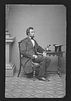 President Abraham Lincoln