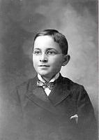 Harry S. Truman, Age Thirteen